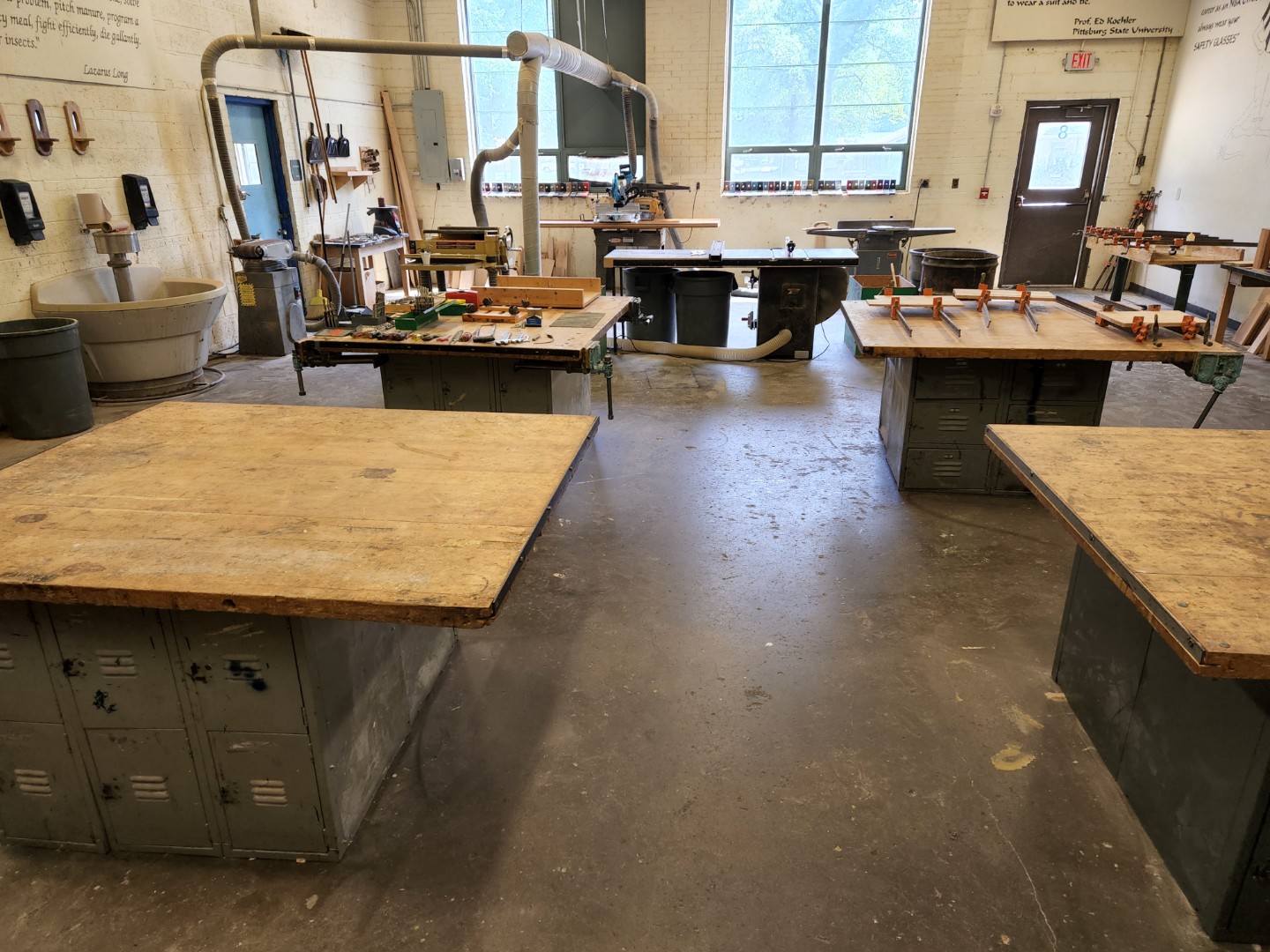 Mulvane School District USD 263 - Randy Vogel